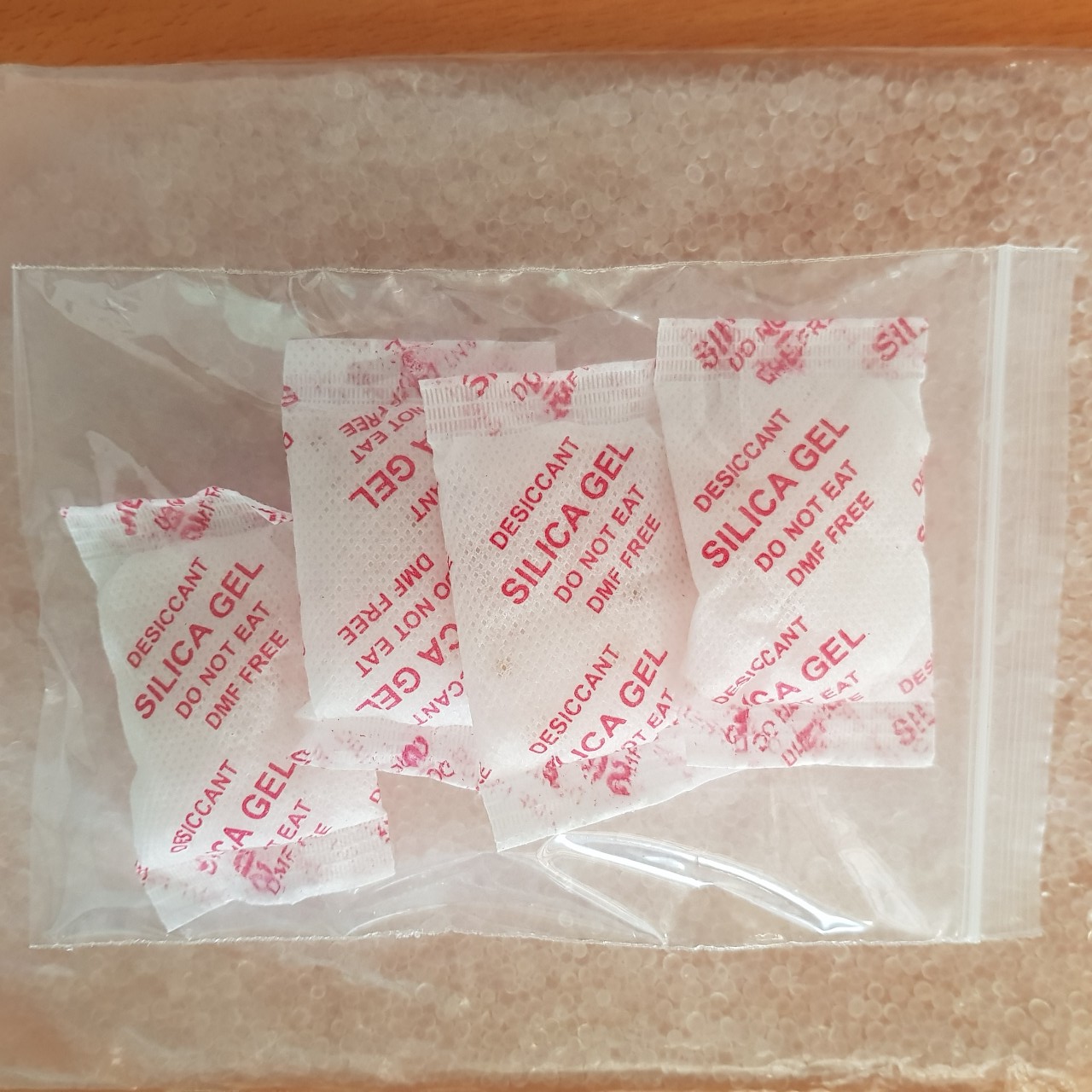 Silicagen , Silica gel , GÓI HÚT ẨM | Bảng giá gói chống ẩm 2023